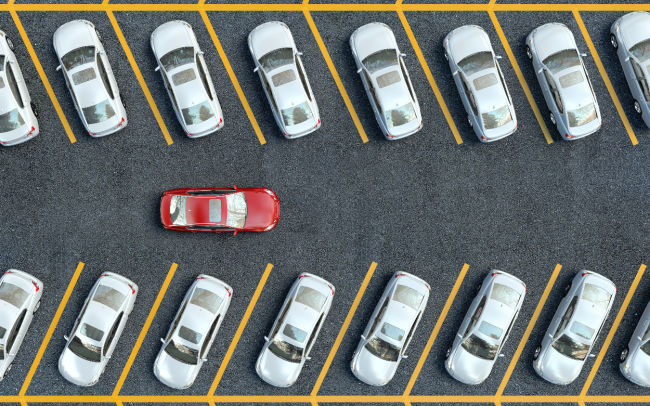 Parking Problem: How Muni Investors Lose Out - FMSbonds.com