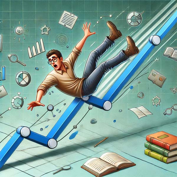 Avoiding the Learning-Curve Trap - FMSbonds.com